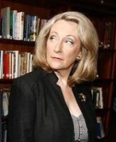 Geraldine McNulty | Artista | Filmow