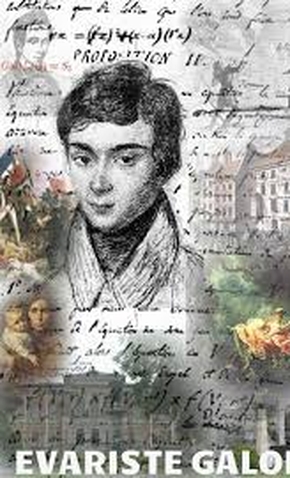 Evariste Galois - 1965 | Filmow