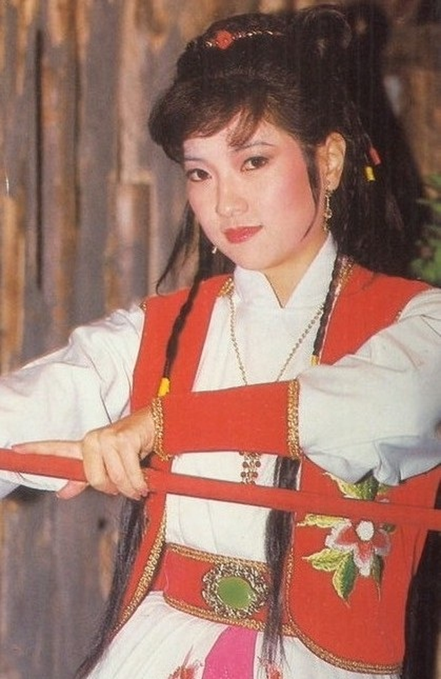 Fotos | Cheung Yuk-Ling (II) | Artista | Filmow