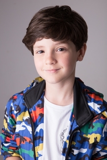 Theo Medon () | Artista | Filmow