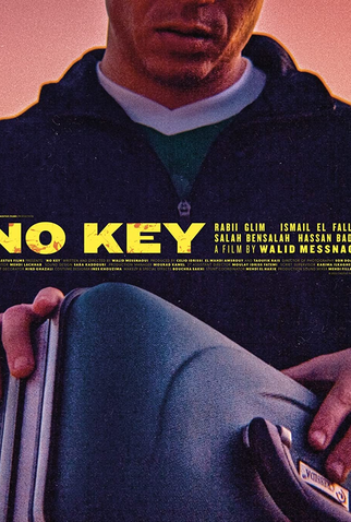 No Key - 2022 | Filmow