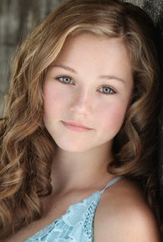 Brec Bassinger (25 de Maio de 1999) | Artista | Filmow