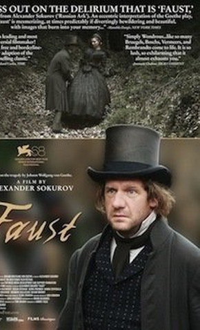 Fausto - 8 de Setembro de 2011 | Filmow