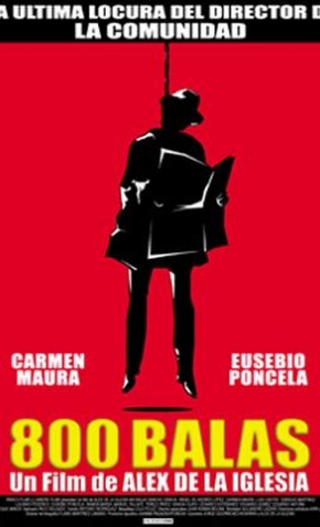 800 Balas - 2002 | Filmow