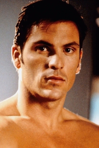 Scott Gurney | Artista | Filmow