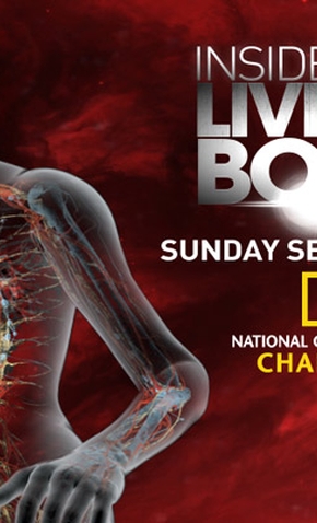 Inside the Living Body - 16 de Setembro de 2007 | Filmow