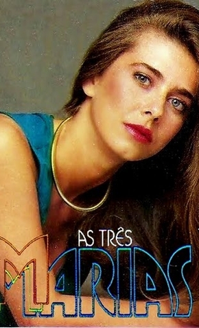 As Três Marias - 1981 | Filmow