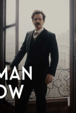 A Gentleman in Moscow: série de 2024 - Filmow