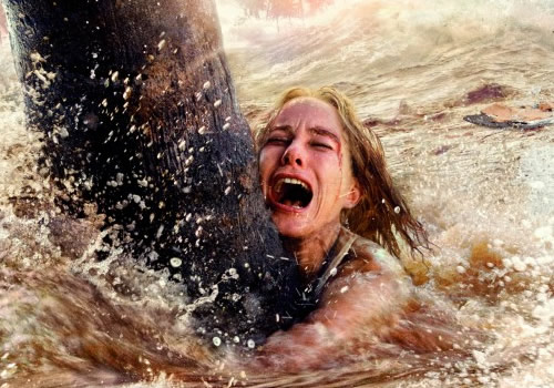 O Impossível - 21 de Dezembro de 2012 | Filmow