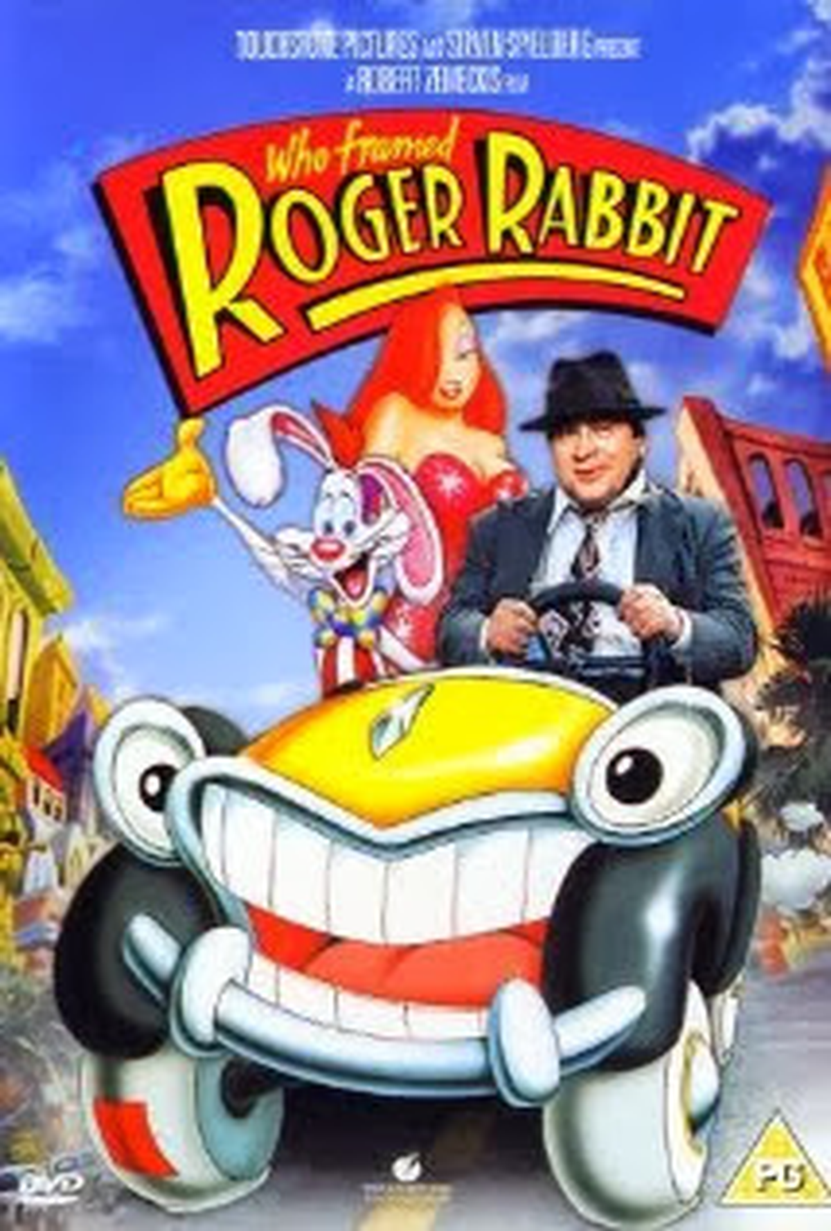 Uma Cilada Para Roger Rabbit | Notícias | Filmow