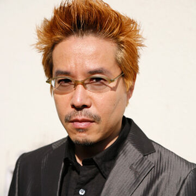 Fotos | Tomorô Taguchi | Artista | Filmow