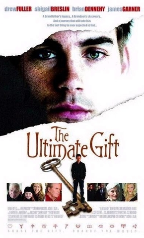 O Presente - 1 de Janeiro de 2006 | Filmow