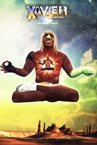 Xavier Renegade Angel - 2007 | Filmow