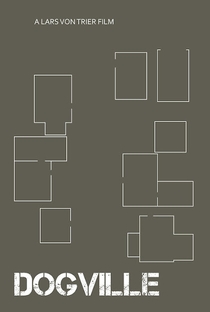 Dogville - 19 de Maio de 2003 | Filmow