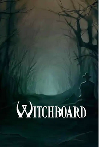 Witchboard - 2024 | Filmow