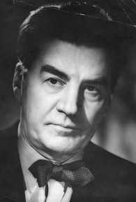 Sherlock Holmes ja kaljupäisten kerho - 16 de Novembro de 1954 | Filmow