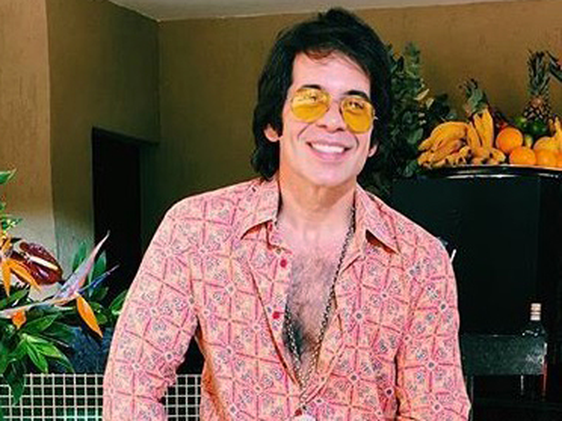 Simonal: filme de 2019 - Filmow