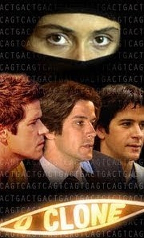 O Clone - 1 de Outubro de 2001 | Filmow
