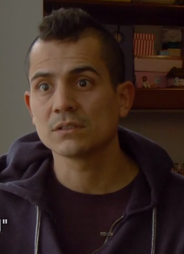 Fotos | Carlos Granda | Artista | Filmow