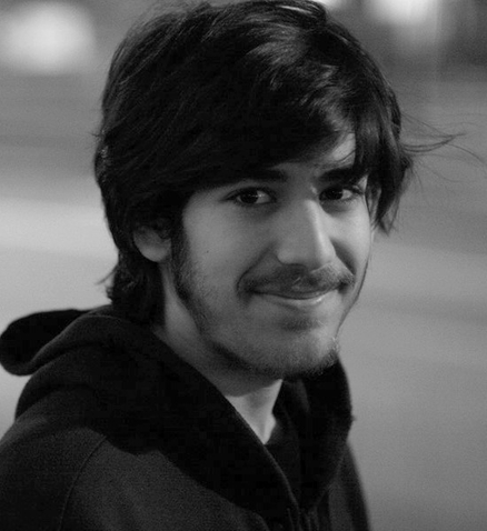 Aaron Swartz (II) (8 de Novembro de 1986) | Artista | Filmow