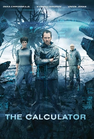 The Calculator: filme de 2014 - Filmow