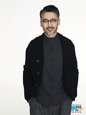 Wu Xiubo (5 de Setembro de 1968) | Artista | Filmow