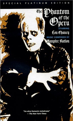 O Fantasma da Ópera - 6 de Setembro de 1925 | Filmow