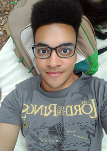 Daniel Santana (dannyboy) | Filmow