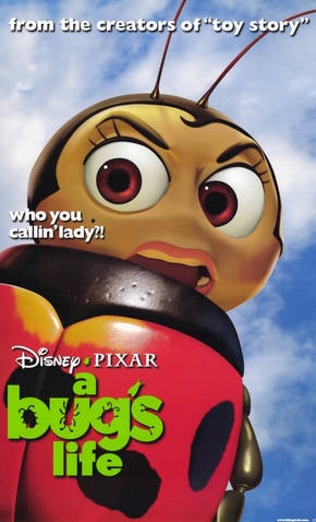 Vida de Inseto - 14 de Novembro de 1998 | Filmow