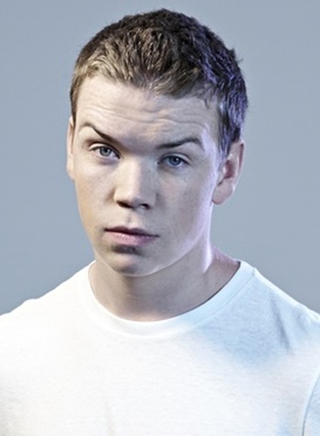 Fotos | Will Poulter | Artista | Filmow