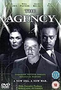 The Agency (2ª Temporada): série de 2002 - Filmow