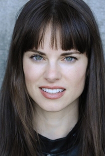 Amy Bailey (ll) (24 de Outubro de 1975) | Artista | Filmow