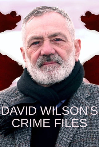 David Wilson's Crime Files - 21 de Julho de 2019 | Filmow
