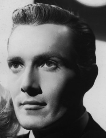 Hurd Hatfield (7 de Dezembro de 1917) | Artista | Filmow