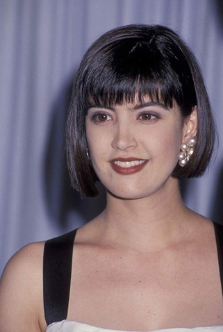 Phoebe Cates (16 de Julho de 1963) | Artista | Filmow