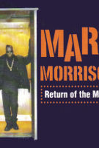 Mark Morrison: Return of the Mack - 4 de Março de 1996 | Filmow