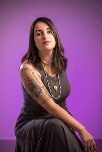 Carolina Lobo | Artista | Filmow