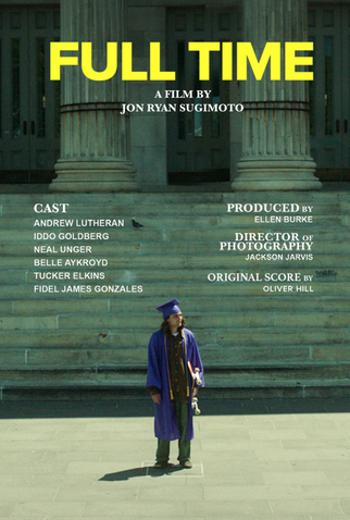 Full time - 20 de Abril de 2023 | Filmow