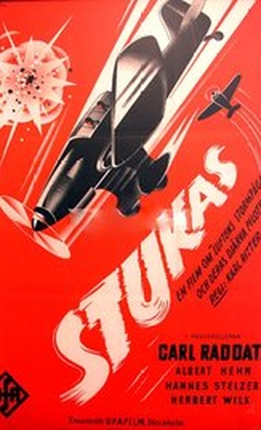 Stukas - 27 de Junho de 1941 | Filmow