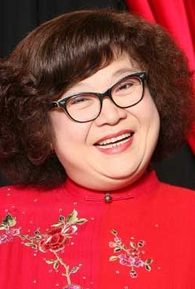 Fotos | Lydia Shum | Artista | Filmow