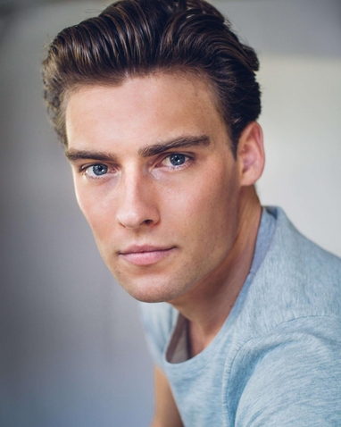 Jarred Blakiston | Artista | Filmow