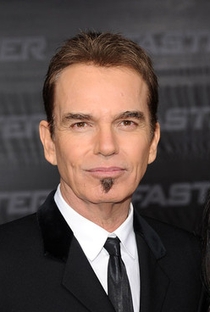 Billy Bob Thornton (4 de Agosto de 1955) | Artista | Filmow