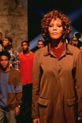 Whitney Houston: Step By Step: curta de 1997 - Filmow