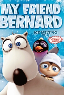 My Friend Bernard - 22 de Março de 2007 | Filmow
