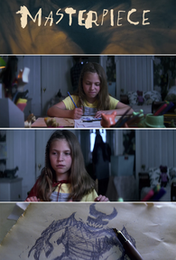 Masterpiece - 14 de Outubro de 2020 | Filmow