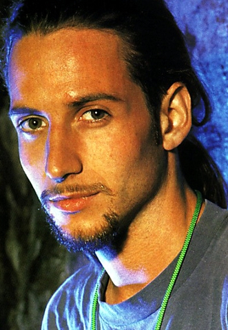 Stone Gossard (20 de Julho de 1966) | Artista | Filmow