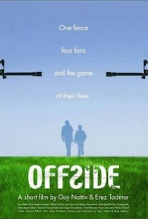 Offside - 2006 | Filmow