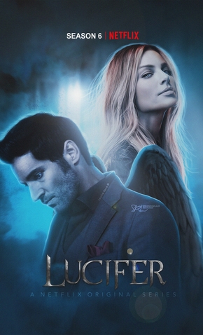 Lucifer (6ª Temporada) - 10 de Setembro de 2021 | Filmow