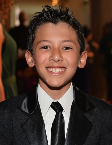 Luke Ganalon | Artista | Filmow