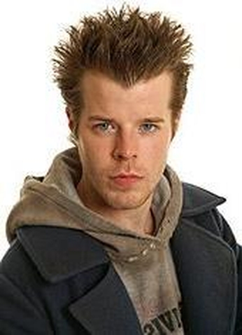 Stephen Wight | Artista | Filmow